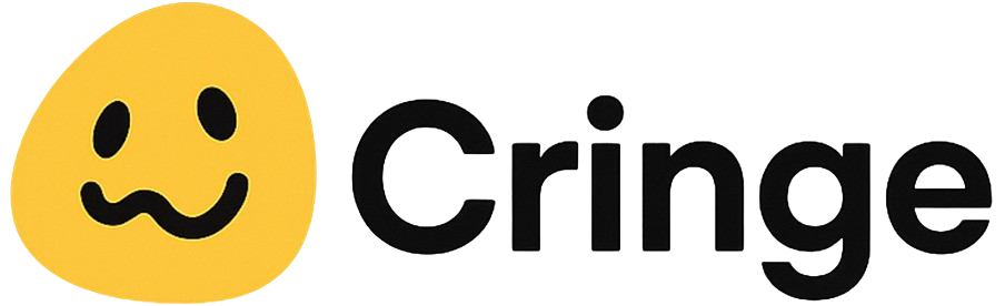 Cringe — The Dating Training Game | App Store & Google Play